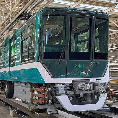 「六甲ライナーフェスティバル2023」開催｜鉄道ニュース｜2023年10月23日掲載｜鉄道ファン・railf.jp