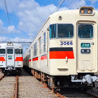 「山陽鉄道フェスティバル2023」開催｜鉄道ニュース｜2023年10月29日掲載｜鉄道ファン・railf.jp