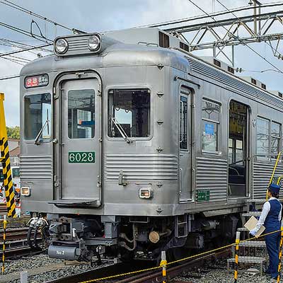 「南海電車まつり2023」開催｜鉄道ニュース｜2023年10月29日掲載｜鉄道ファン・railf.jp