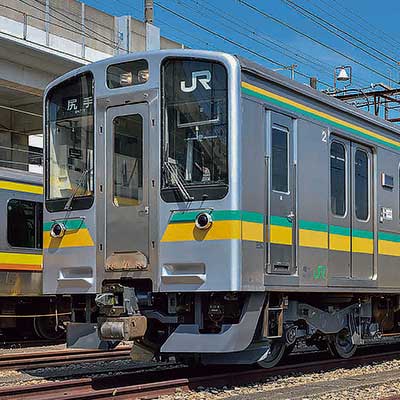 CAR INFO｜鉄道ファン2023年10月号｜鉄道ファン・railf.jp