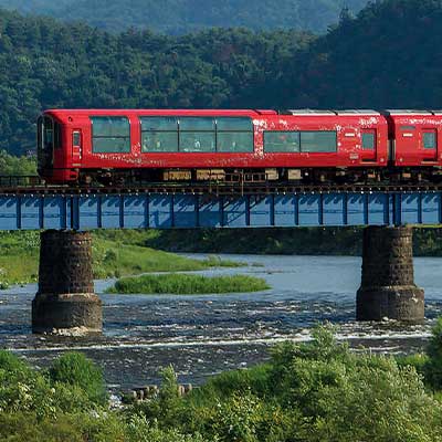 POST｜鉄道ファン2023年10月号｜鉄道ファン・railf.jp