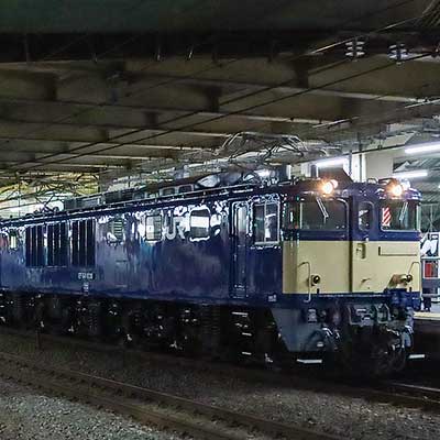 E217系Y-18編成が長野へ｜鉄道ニュース｜2023年11月9日掲載｜鉄道ファン・railf.jp