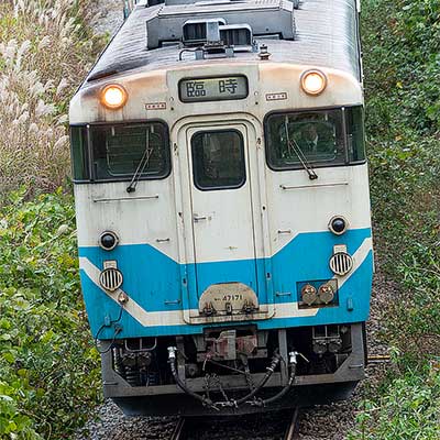 徳島線の臨時列車にキハ40系が使用される｜鉄道ニュース｜2023年11月13日掲載｜鉄道ファン・railf.jp