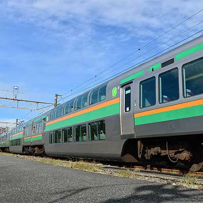 3月16日から首都圏の普通列車グリーン車の料金が変更に｜鉄道ニュース｜2023年12月16日掲載｜鉄道ファン・railf.jp