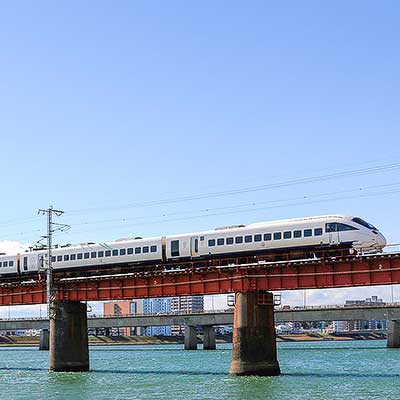 885系が南宮崎まで運転される｜鉄道ニュース｜2023年12月18日掲載｜鉄道ファン・railf.jp