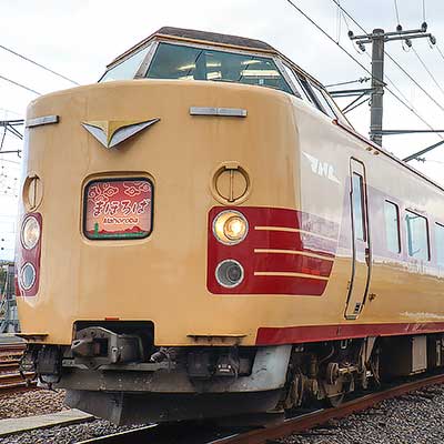「JR西日本後藤総合車両所出雲支所見学ツアー」開催｜鉄道ニュース｜2023年12月19日掲載｜鉄道ファン・railf.jp