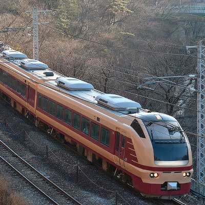 特急“水上”，E653系1000番代K70編成で運転｜鉄道ニュース｜2023年12月30日掲載｜鉄道ファン・railf.jp