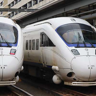 885系が883系の運用を代走｜鉄道ニュース｜2024年1月8日掲載｜鉄道ファン・railf.jp