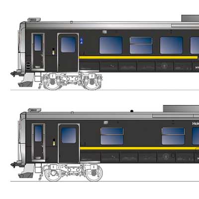JR北海道，国と北海道の支援によるH100形を新たに4両追加 〜2024年2月から順次運転開始へ〜｜鉄道ニュース｜2024年1月18日掲載｜鉄道ファン・railf.jp