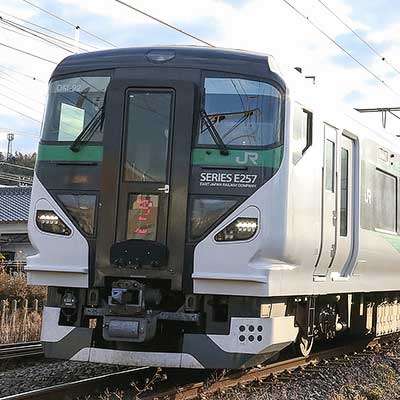 臨時特急“さざなみ”91号・93号運転｜鉄道ニュース｜2024年1月29日掲載｜鉄道ファン・railf.jp