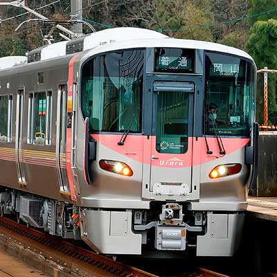 227系500番代L編成が順次営業運転を開始｜鉄道ニュース｜2024年2月11日掲載｜鉄道ファン・railf.jp