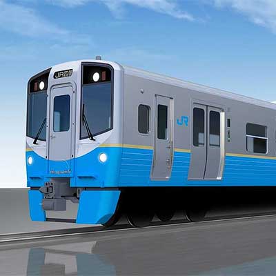 JR四国，ハイブリッド式のローカル用車両を導入へ｜鉄道ニュース｜2024年2月14日掲載｜鉄道ファン・railf.jp