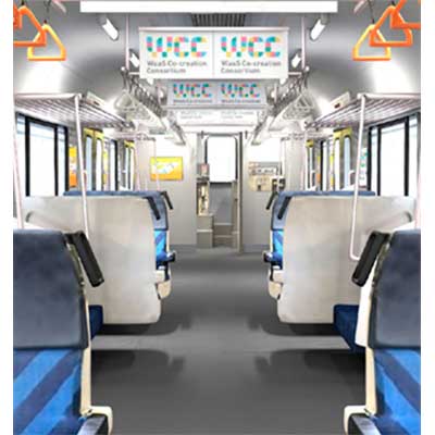 JR東日本，E217系デジタルトレインの再現による鉄道古物販売に向けた需要調査を実施｜鉄道ニュース｜2024年2月15日掲載｜鉄道ファン・railf.jp