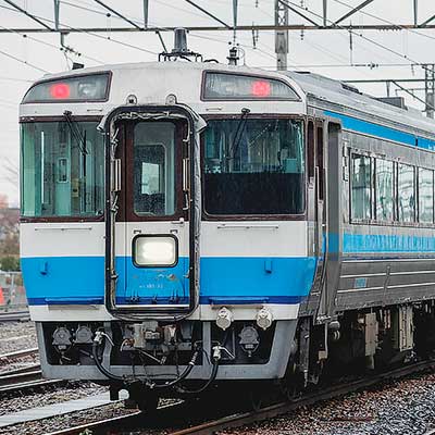 特急“いしづち”の一部列車をキハ185系，N2000系が代走｜鉄道ニュース｜2024年2月24日掲載｜鉄道ファン・railf.jp