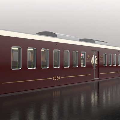 阪急の座席指定サービス「PRiVACE」を7月に導入へ｜鉄道ニュース｜2024年2月27日掲載｜鉄道ファン・railf.jp