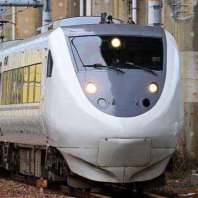 681系による団体臨時列車運転｜鉄道ニュース｜2024年2月29日掲載｜鉄道ファン・railf.jp