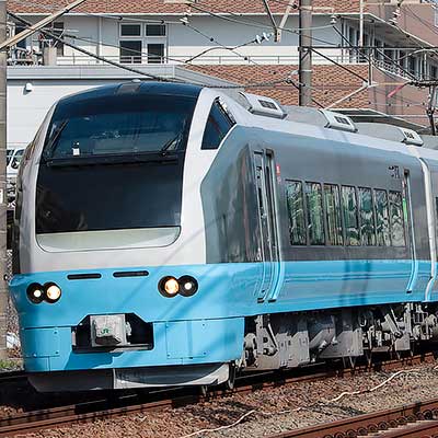 臨時特急“鎌倉”，E653系で運転｜鉄道ニュース｜2024年3月17日掲載｜鉄道ファン・railf.jp