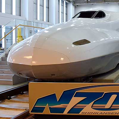 「さわやかウォーキング」でJR東海総合研修センター公開｜鉄道ニュース｜2024年3月18日掲載｜鉄道ファン・railf.jp