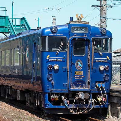 長崎本線で「かわせみ やませみ」による団臨運転｜鉄道ニュース｜2024年3月23日掲載｜鉄道ファン・railf.jp
