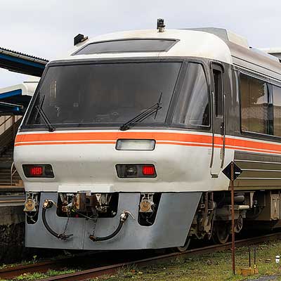 KTR8500形が営業運転を開始｜鉄道ニュース｜2024年3月24日掲載｜鉄道ファン・railf.jp