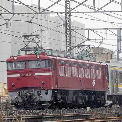 205系T11編成とT13編成が郡山へ｜鉄道ニュース｜2024年3月30日掲載｜鉄道ファン・railf.jp