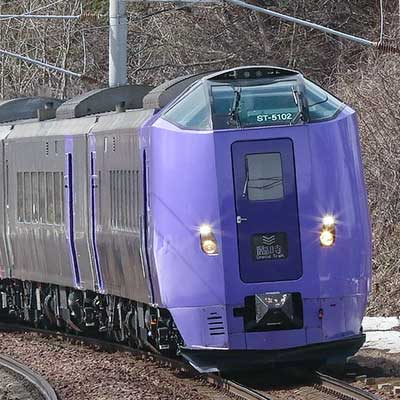 臨時特急“ふらの”運転｜鉄道ニュース｜2024年3月30日掲載｜鉄道ファン・railf.jp