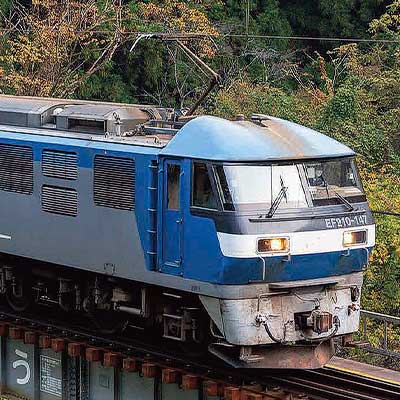 POST｜鉄道ファン2024年3月号｜鉄道ファン・railf.jp