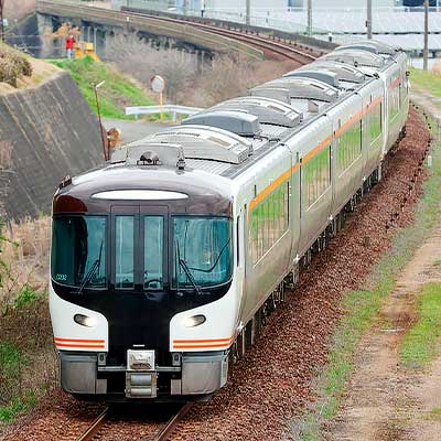 「2024 F1 日本グランプリ」開催にともなう臨時列車運転｜鉄道ニュース｜2024年4月6日掲載｜鉄道ファン・railf.jp