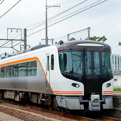 HC85系D1編成が「2024 F1 日本グランプリ」にともなう臨時列車に｜鉄道ニュース｜2024年4月7日掲載｜鉄道ファン・railf.jp