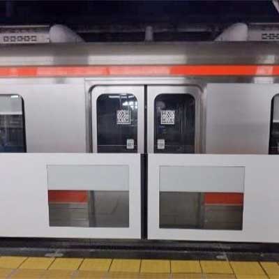 JR東海，名古屋駅5番線のホーム可動柵を6月14日から使用開始｜鉄道ニュース｜2024年4月11日掲載｜鉄道ファン・railf.jp