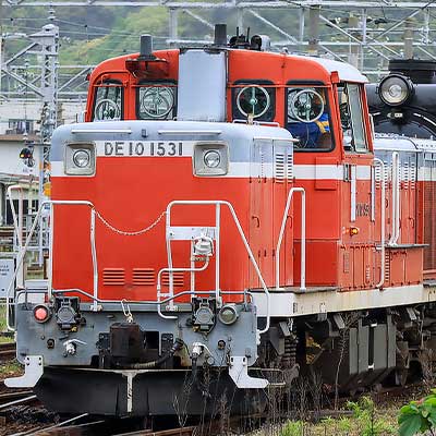 D51 200が新山口へ｜鉄道ニュース｜2024年4月20日掲載｜鉄道ファン・railf.jp