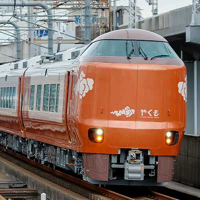 273系Y9編成が登場｜鉄道ニュース｜2024年4月23日掲載｜鉄道ファン・railf.jp