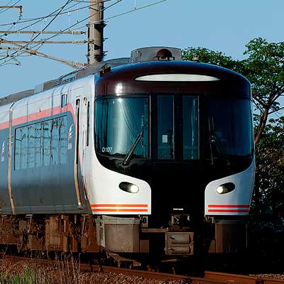 臨時特急“南紀81～84号”運転｜鉄道ニュース｜2024年5月4日掲載｜鉄道ファン・railf.jp