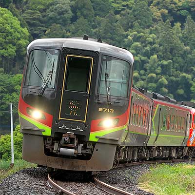 特急“南風”が増結される｜鉄道ニュース｜2024年5月9日掲載｜鉄道ファン・railf.jp