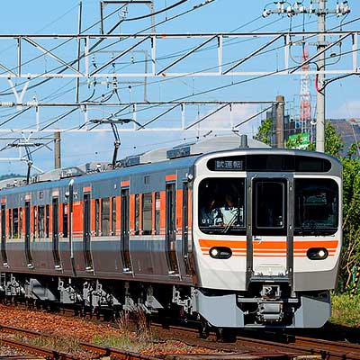 315系3000番代U1・U2編成が登場｜鉄道ニュース｜2024年5月10日掲載｜鉄道ファン・railf.jp