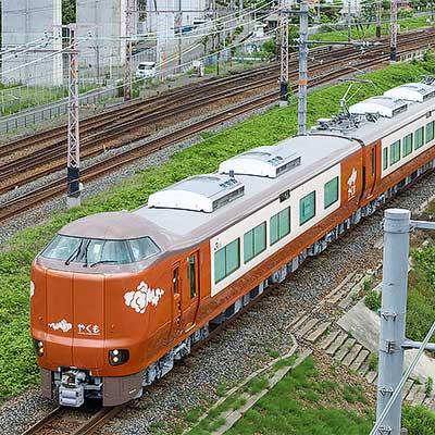 273系Y10編成が登場｜鉄道ニュース｜2024年5月17日掲載｜鉄道ファン・railf.jp