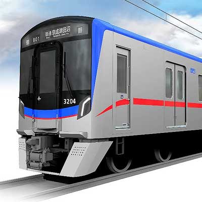 京成，3200形を2025年冬に導入へ｜鉄道ニュース｜2024年5月20日掲載｜鉄道ファン・railf.jp