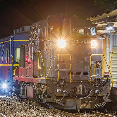 平成筑豊鉄道にマヤ34 2009が入線｜鉄道ニュース｜2024年5月24日掲載｜鉄道ファン・railf.jp