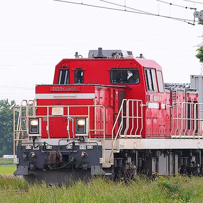 新潟で海上コンテナを使用した実証実験実施｜鉄道ニュース｜2024年5月25日掲載｜鉄道ファン・railf.jp