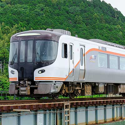 紀勢本線で「さわやかウォーキング」にともなう臨時列車運転｜鉄道ニュース｜2024年5月27日掲載｜鉄道ファン・railf.jp