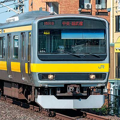 4月12日 JR東日本八王子支社，「三鷹車両センター開設95周年記念 E231系撮影会」の参加者募集｜鉄道イベント｜2025年3月19日掲載｜鉄道ファン・railf.jp