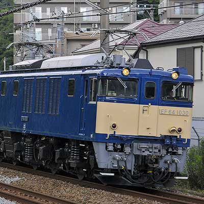 E235系1000番代F-38編成が配給輸送される｜鉄道ニュース｜2024年6月4日掲載｜鉄道ファン・railf.jp