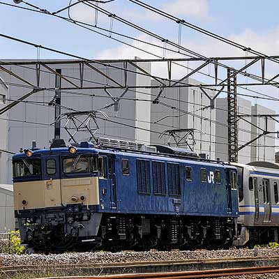 E217系Y-133編成とY-113編成が長野へ｜鉄道ニュース｜2024年6月13日掲載｜鉄道ファン・railf.jp