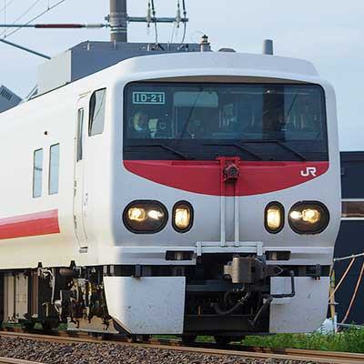 キヤE193系「East i-D」，JR北海道各線を検測走行｜鉄道ニュース｜2024年6月16日掲載｜鉄道ファン・railf.jp