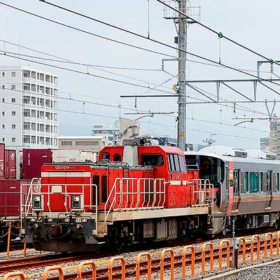 227系500番代L16編成・L17編成が登場｜鉄道ニュース｜2024年6月27日掲載｜鉄道ファン・railf.jp