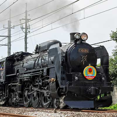 快速“SLぐんまちゃん水上号”運転｜鉄道ニュース｜2024年7月14日掲載｜鉄道ファン・railf.jp