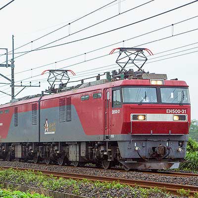「THE ROYAL EXPRESS」が北海道へ｜鉄道ニュース｜2024年7月18日掲載｜鉄道ファン・railf.jp