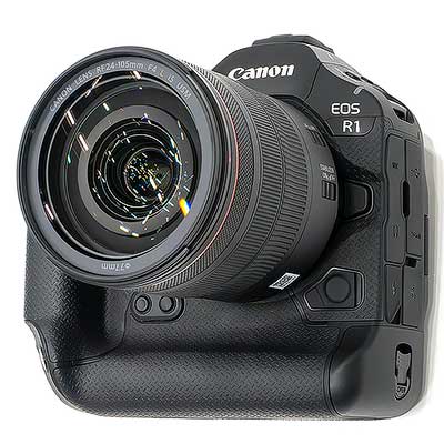 キヤノン，「EOS R1」と「EOS R5 Mark II」を発売｜鉄道ニュース｜2024年7月18日掲載｜鉄道ファン・railf.jp