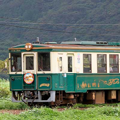 松浦鉄道で「ビール列車」運転｜鉄道ニュース｜2024年7月20日掲載｜鉄道ファン・railf.jp