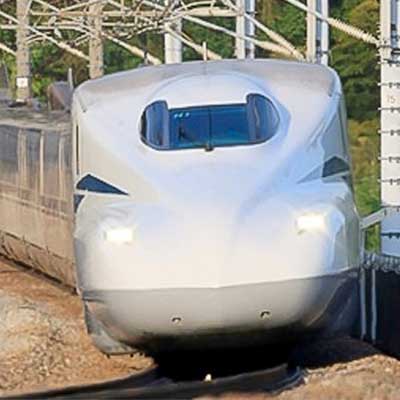 JR西日本，「N700S」10編成を追加導入 〜2027年を目途に500系の営業運転を終了へ〜｜鉄道ニュース｜2024年7月25日掲載｜鉄道ファン・railf.jp